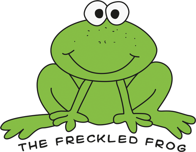 Who Am I? - Educational Advantage, Distributor for The Freckled Frog ...