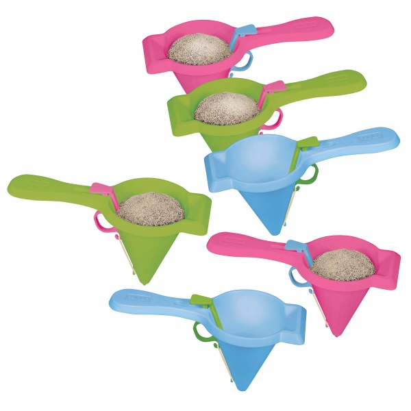 Sand Writers Pack of 6 - Educational Advantage, Distributor for The ...