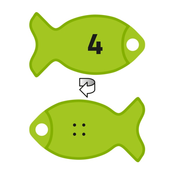 Number Fishing - Educational Advantage, Distributor for The Freckled ...