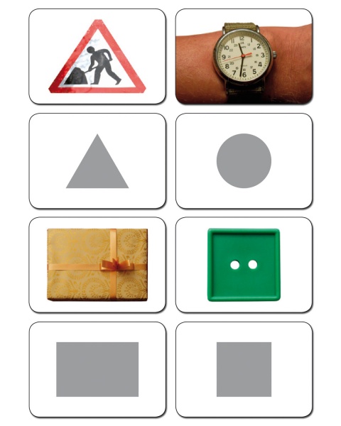 Shape Posting Game - Educational Advantage, Distributor for The ...