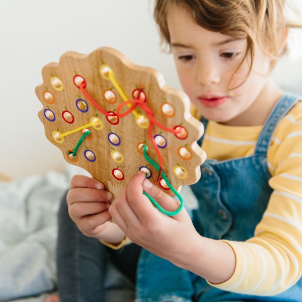 Threading Tree - Educational Advantage, Distributor for The Freckled ...