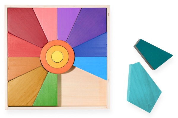 Sunny Colours - Educational Advantage, Distributor for The Freckled ...