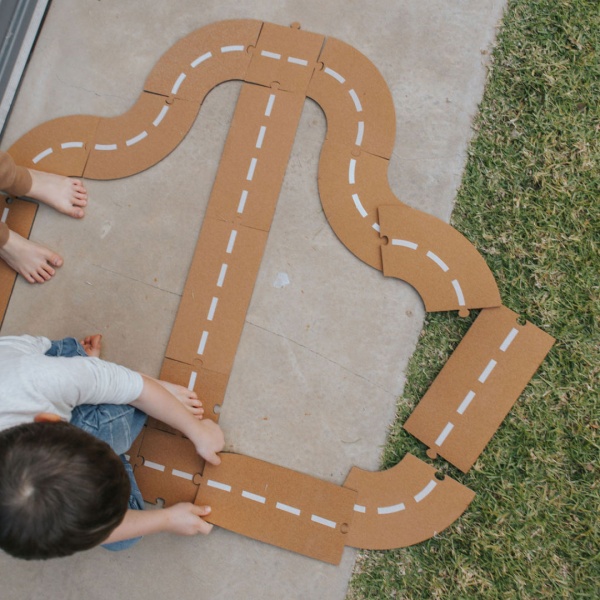 Cruisin’ Cork Road - Educational Advantage, Distributor for The ...