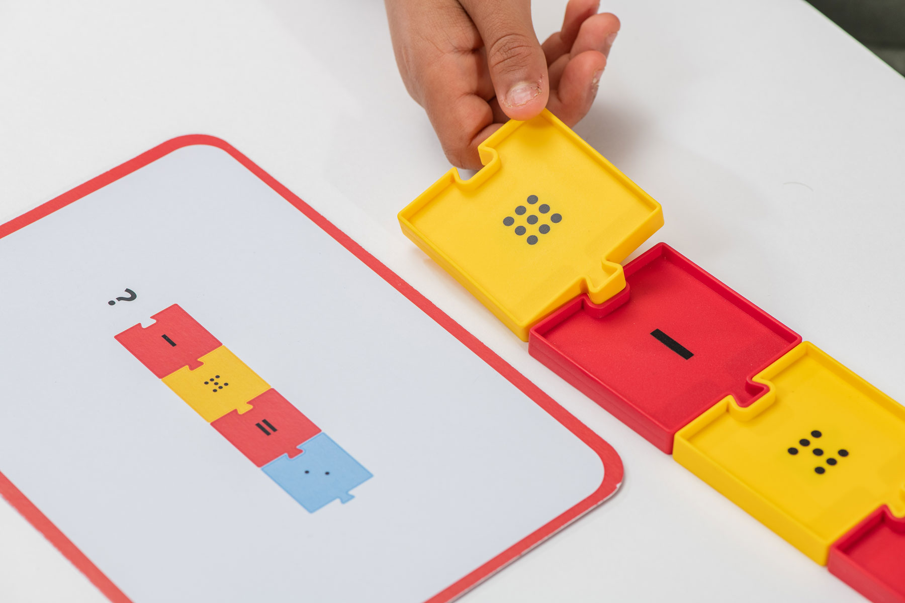 Connecting Number Tiles - Educational Advantage, Distributor for The ...