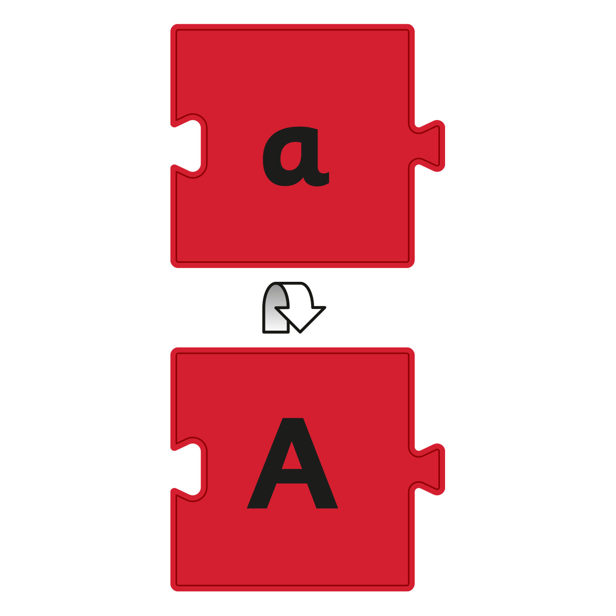 Connecting Word Building Tiles - Educational Advantage, Distributor for ...