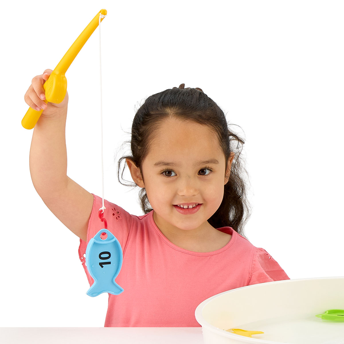 Number Fishing - Educational Advantage, Distributor for The Freckled ...