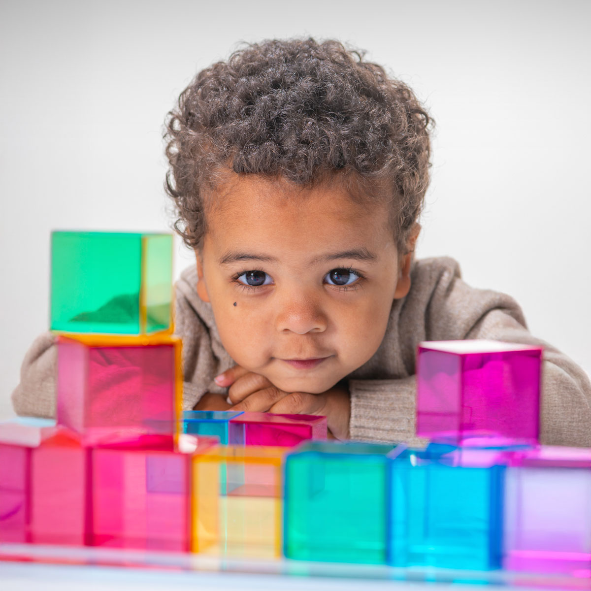 Colour Mixing Boxes - Educational Advantage, Distributor for The ...