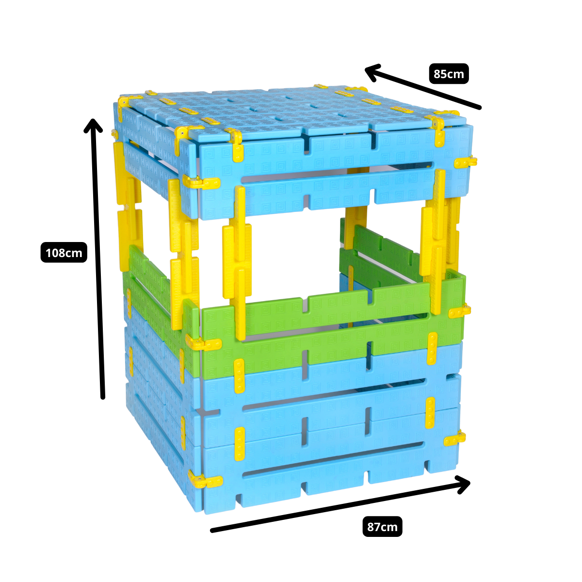 Constructa Den - Educational Advantage, Distributor for The Freckled Frog, Redtoys, Popular ...