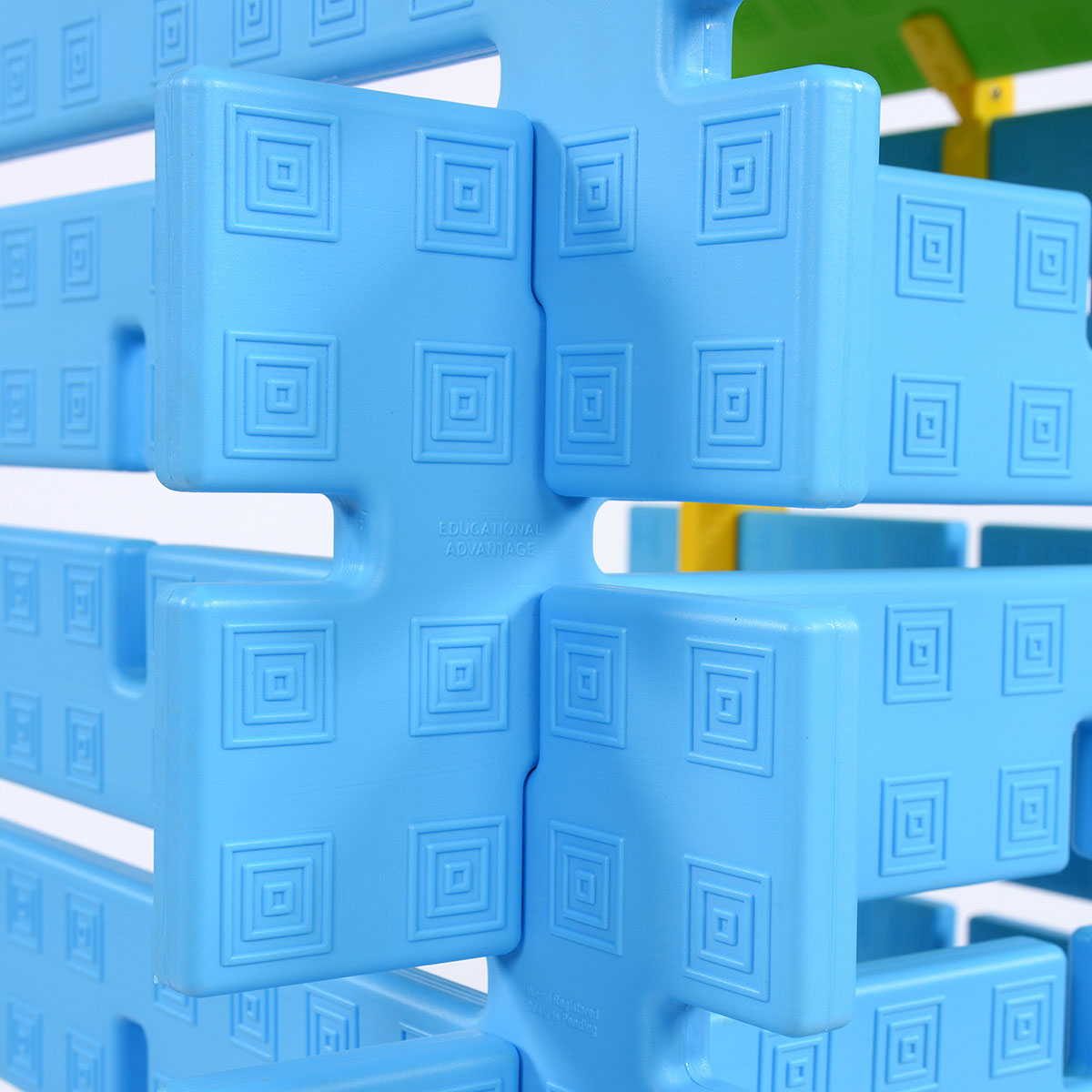 Constructa Den Class Set - Educational Advantage, Distributor for The Freckled Frog, Redtoys ...