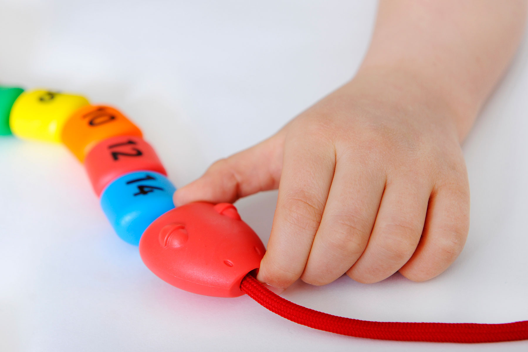 1-20 Lacing Snakes - Educational Advantage, Distributor for The ...