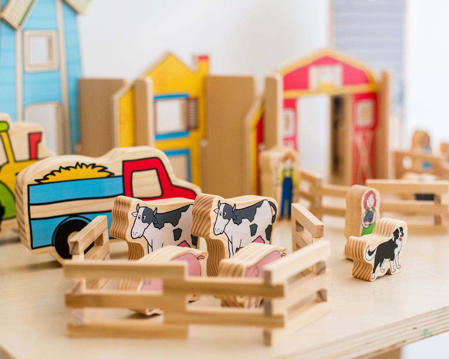 Happy Architect Farm - Educational Advantage, Distributor for The ...