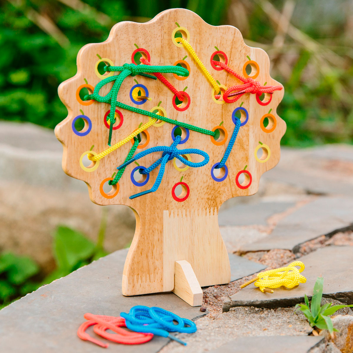 Threading Tree - Educational Advantage, Distributor for The Freckled ...