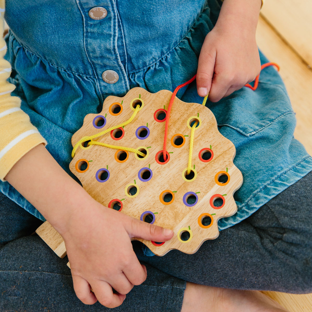 Threading Tree - Educational Advantage, Distributor for The Freckled ...