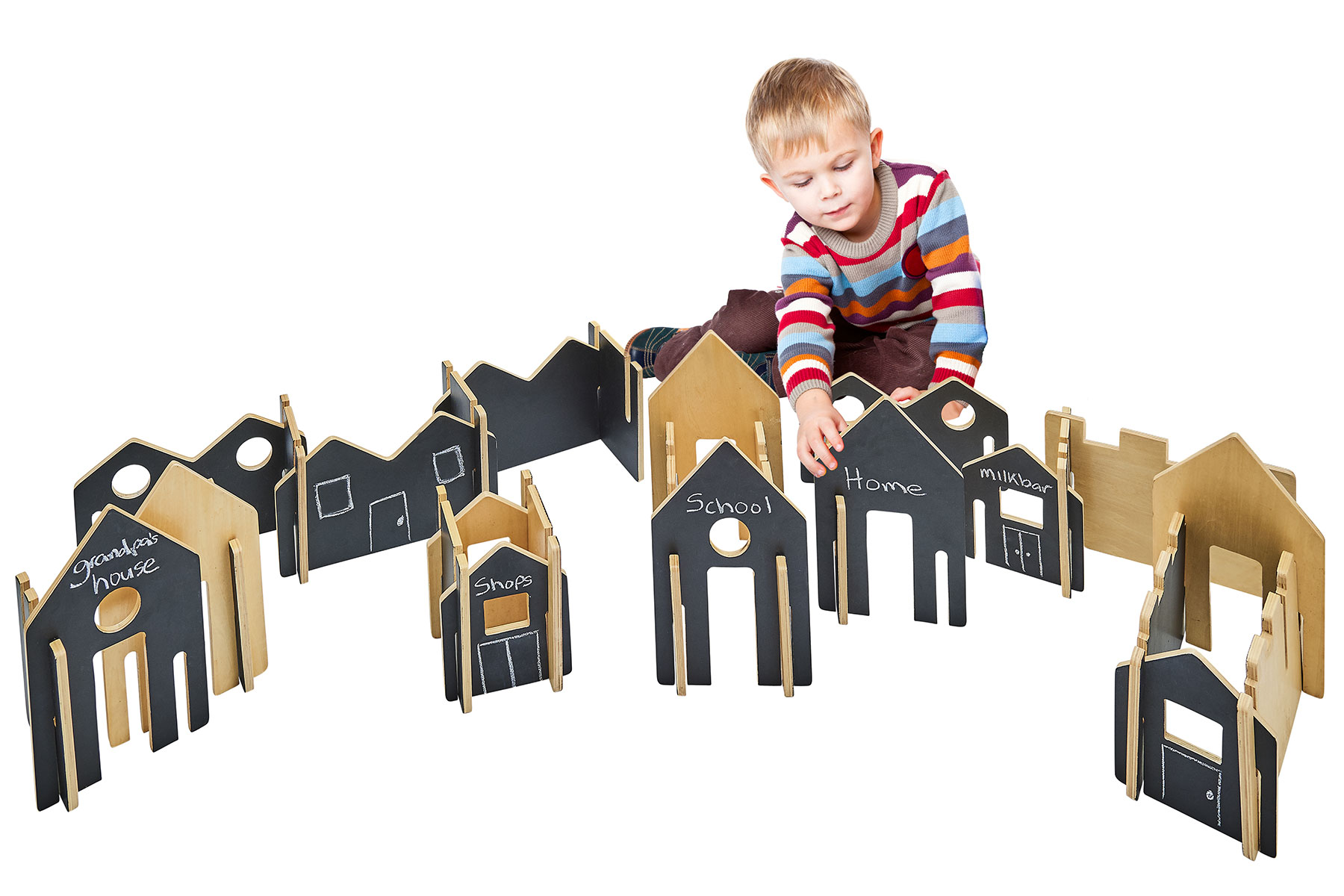Create ’n’ Play Happy Architect - Educational Advantage, Distributor ...