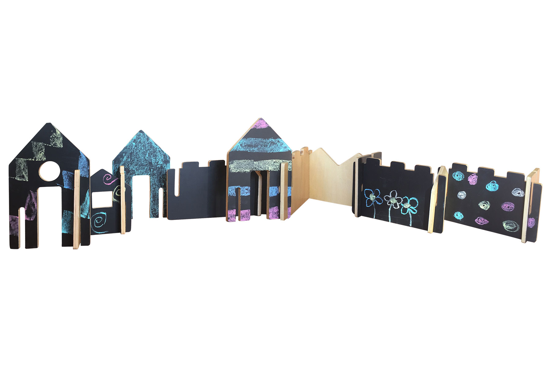 Create ’n’ Play Happy Architect - Educational Advantage, Distributor ...