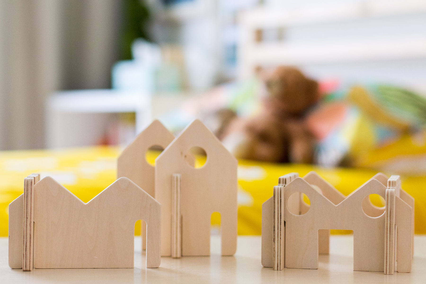 Little Happy Architect - Educational Advantage, Distributor for The ...