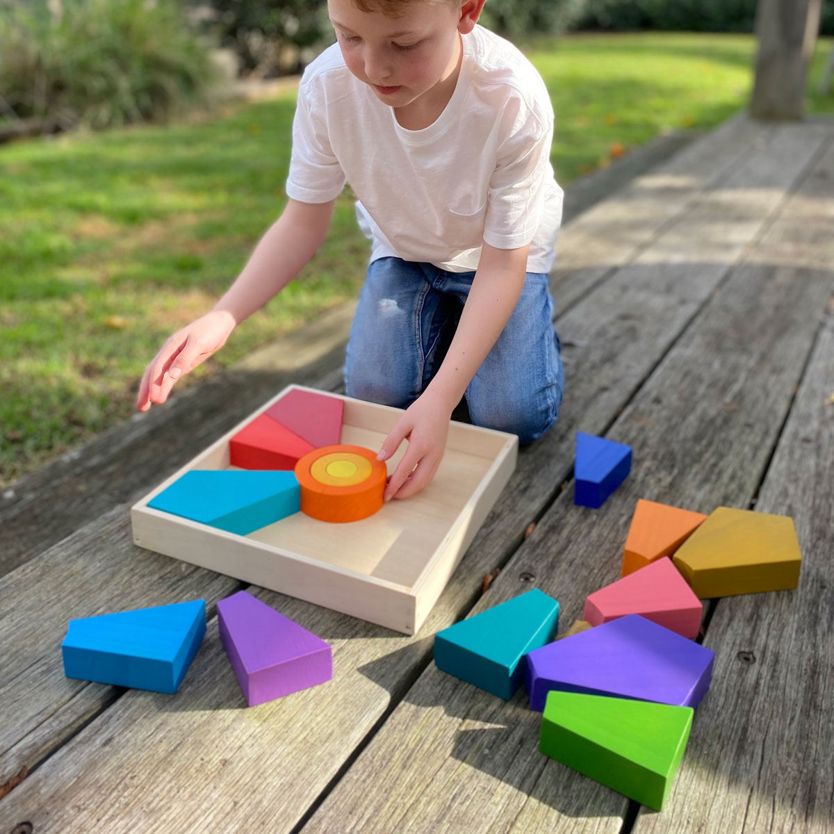 Sunny Colours - Educational Advantage, Distributor for The Freckled ...