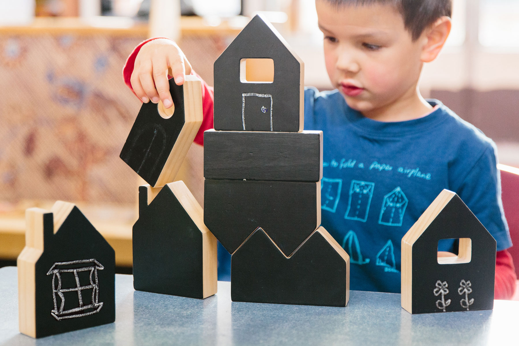 Create ’n’ Play My Village - Educational Advantage, Distributor for The ...