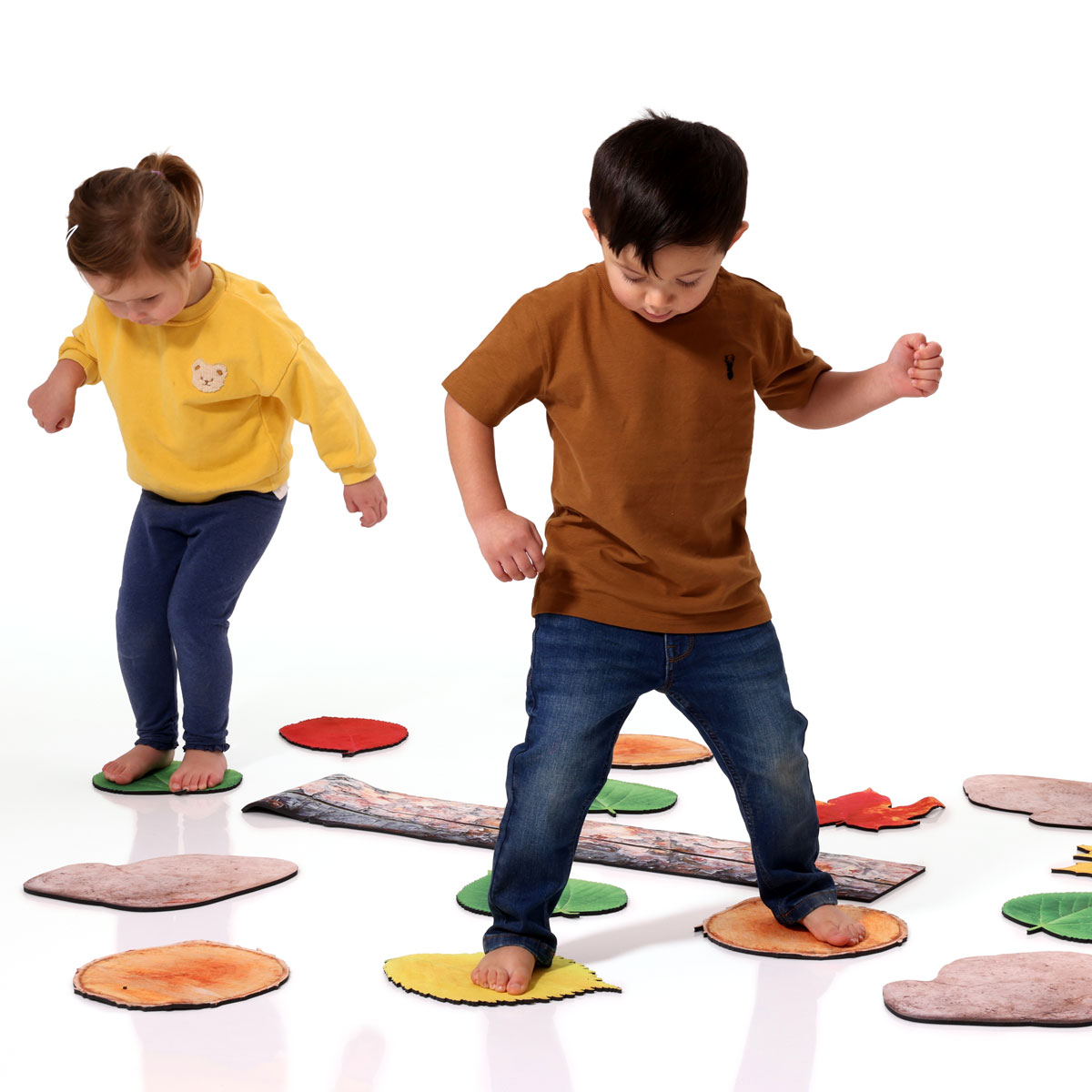 Nature’s Footsteps - Educational Advantage, Distributor for The ...