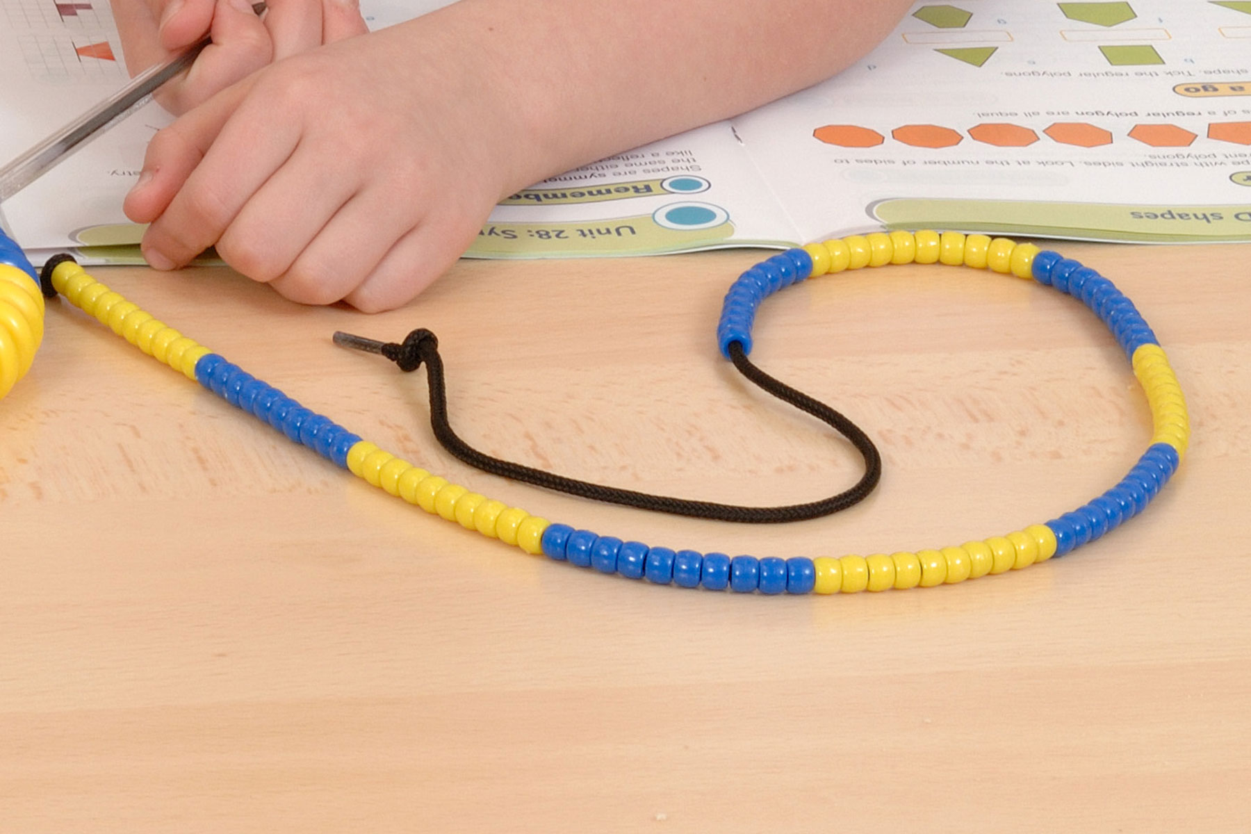 Student Abacus Beads - Educational Advantage, Distributor for The ...