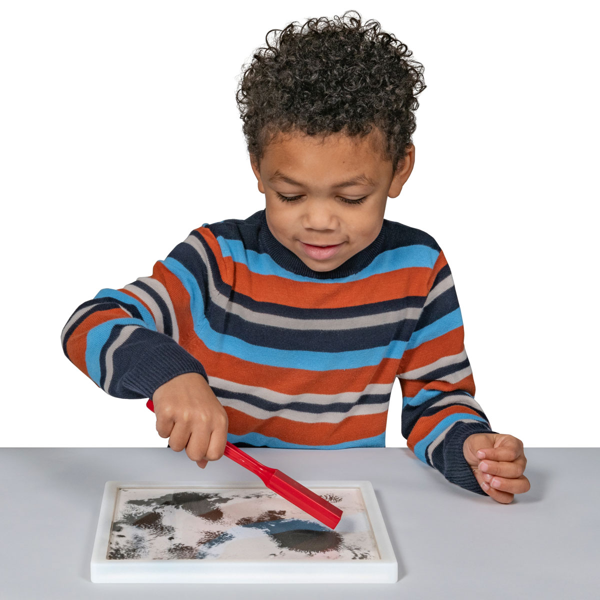 Magnetic Field Wonder Window - Educational Advantage, Distributor for ...