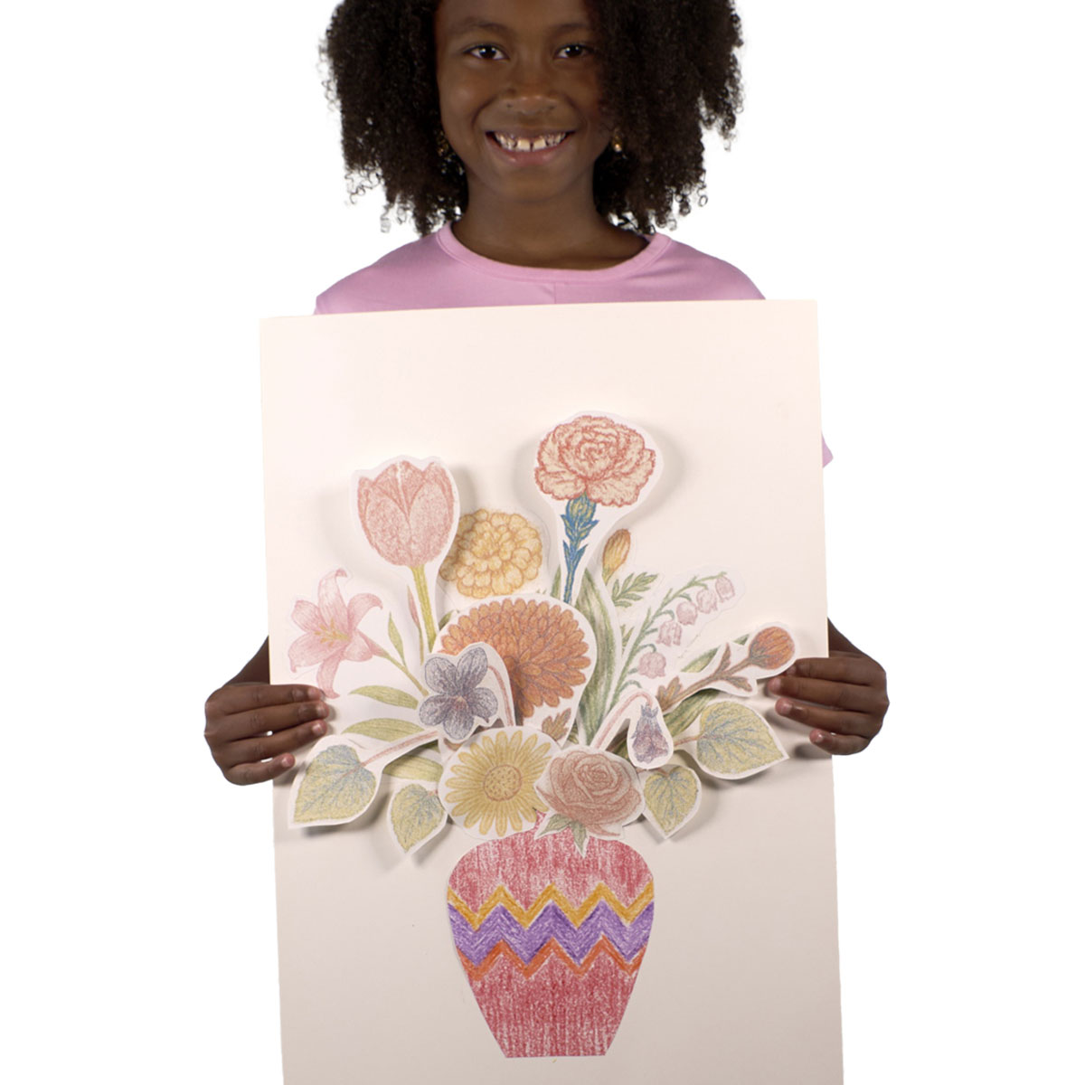 Botanical Rubbing Plates - Educational Advantage, Distributor for The ...