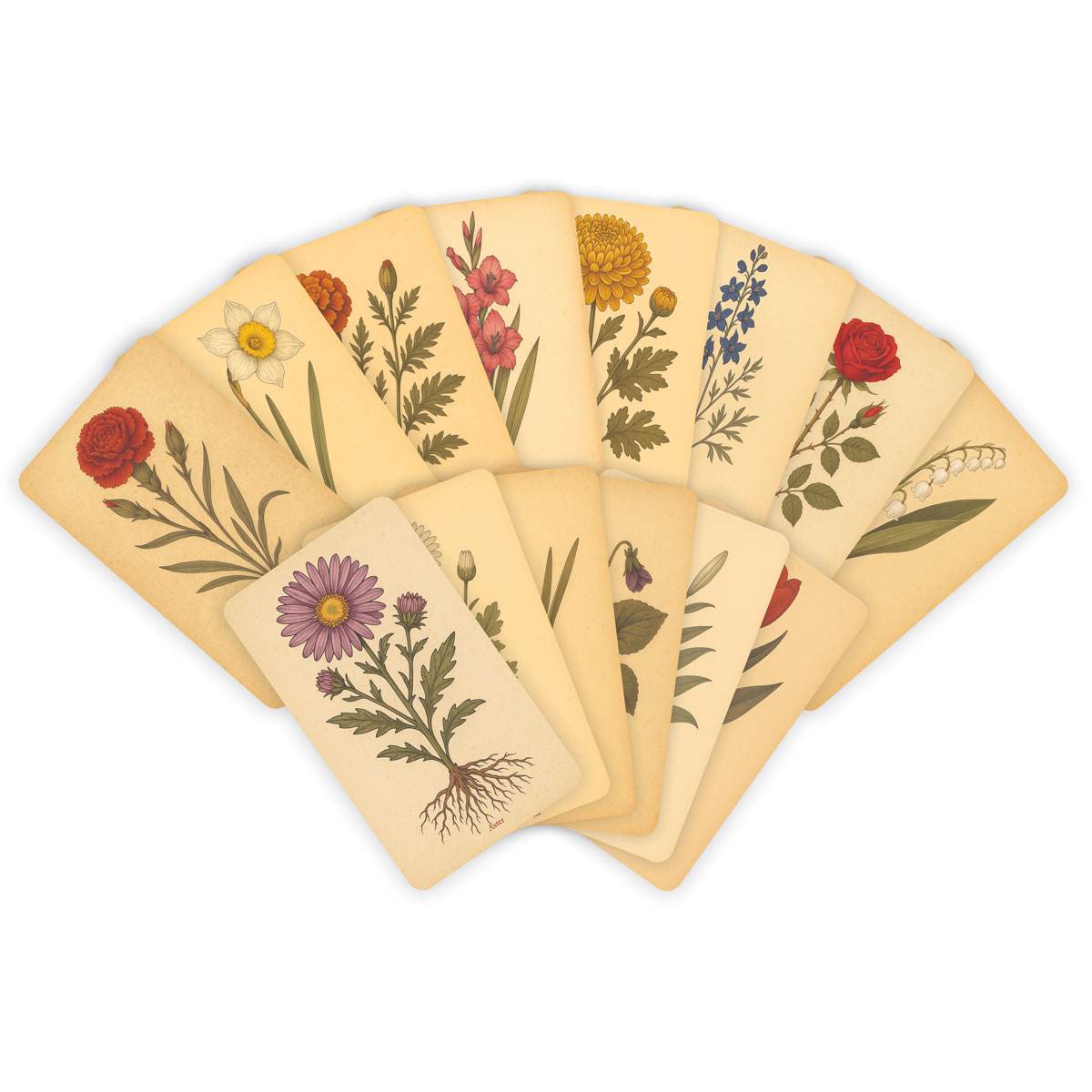 Botanical Rubbing Plates - Educational Advantage, Distributor for The ...