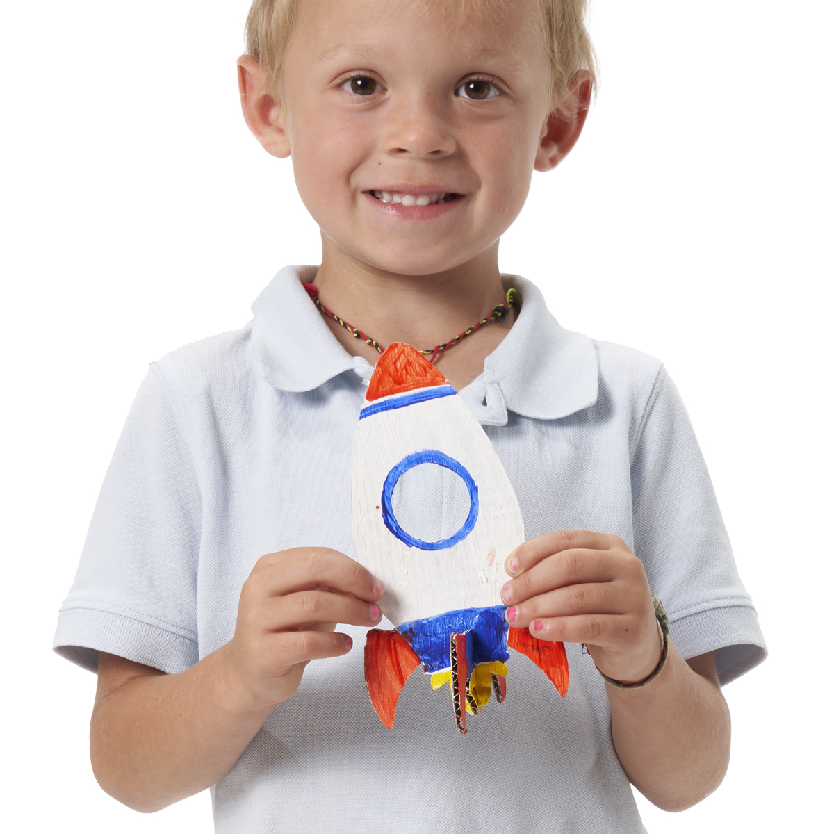 Rocket Ship Picture Frames - Educational Advantage, Distributor for The ...