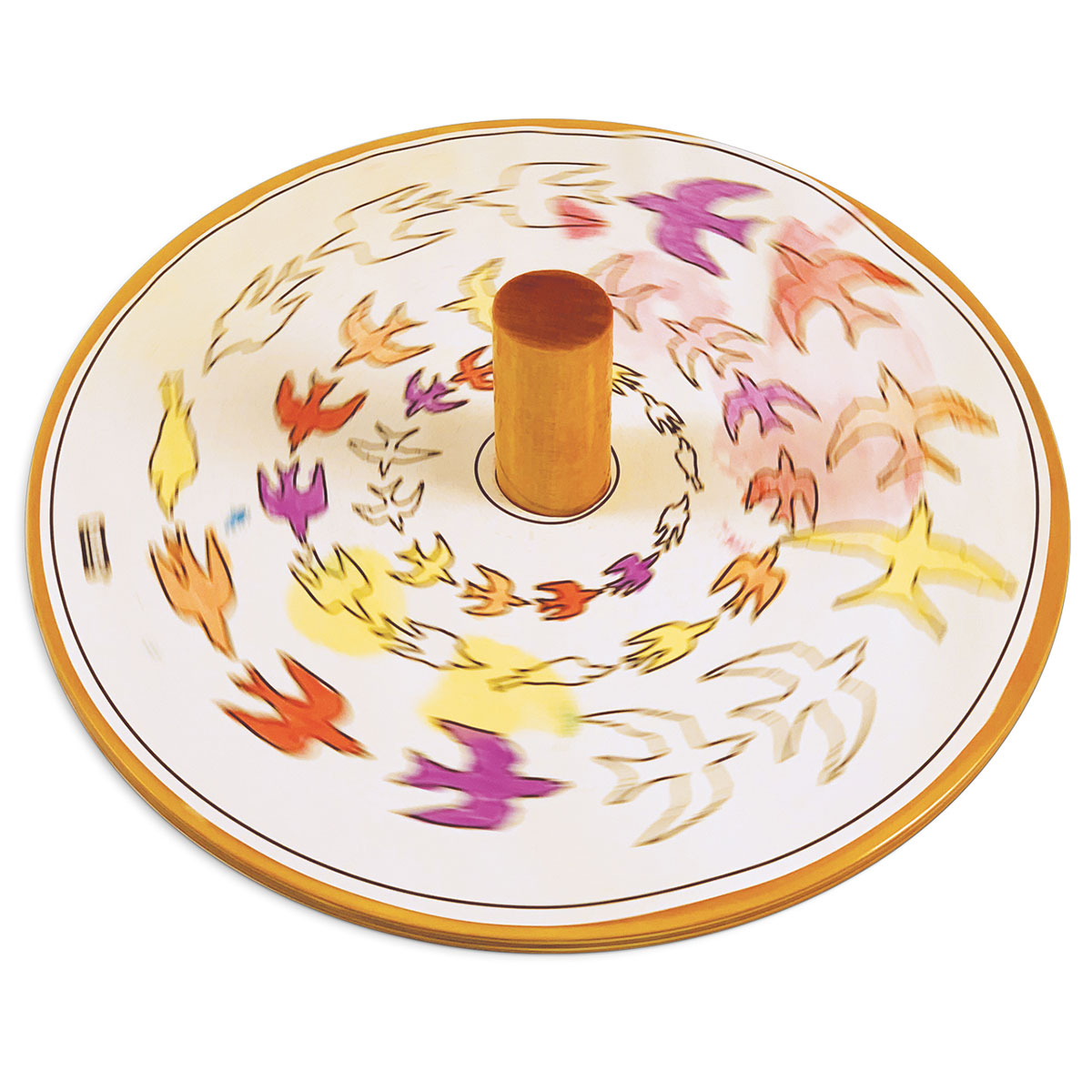 Centrifugal Wood Spinner - Educational Advantage, Distributor for The ...