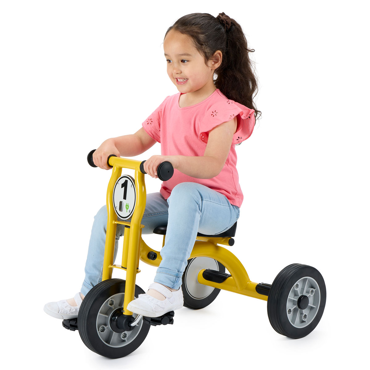 Wisdom Small Trike - Educational Advantage, Distributor for The ...