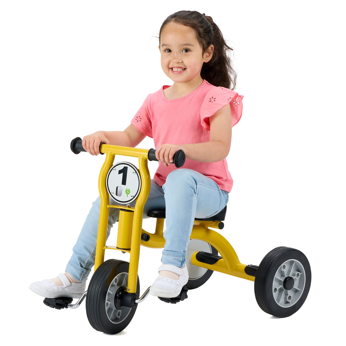 Wisdom Small Trike - Educational Advantage, Distributor for The ...