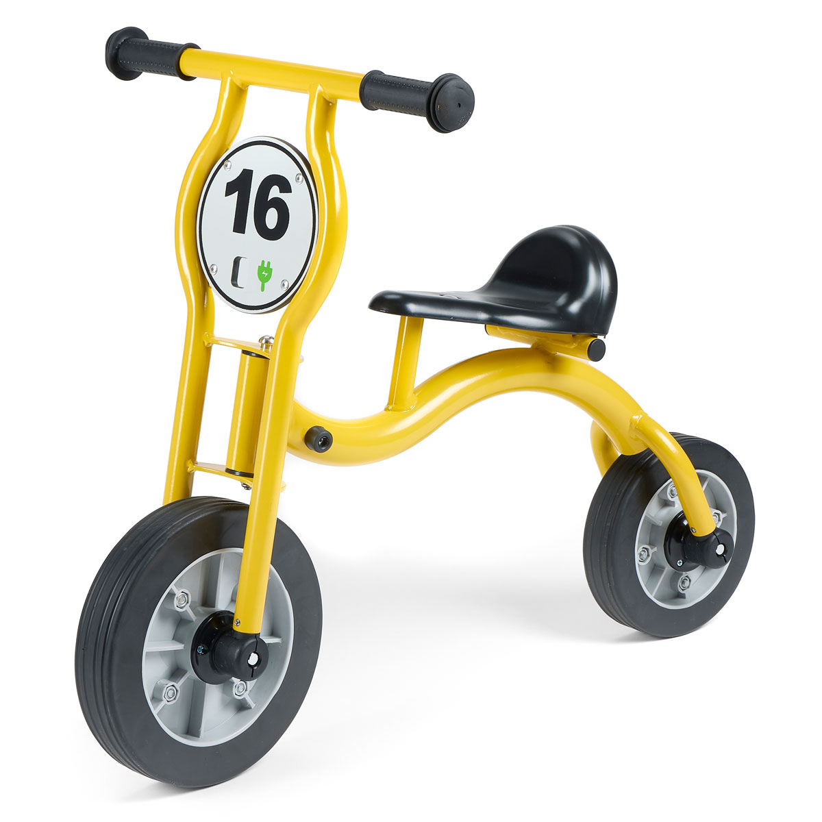 Wisdom Balance Bike - Educational Advantage, Distributor for The ...