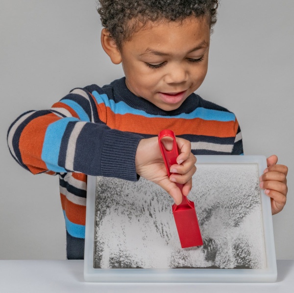 Magnetic Field Wonder Window - Educational Advantage, Distributor for ...