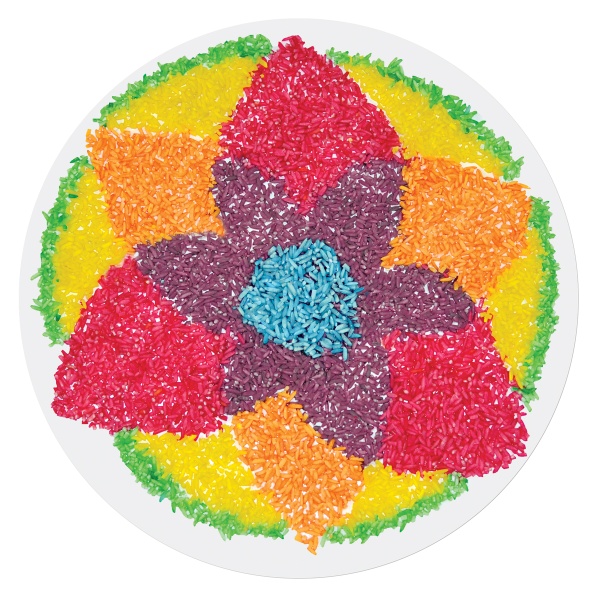 Sensory Rice - Educational Advantage, Distributor for The Freckled Frog ...