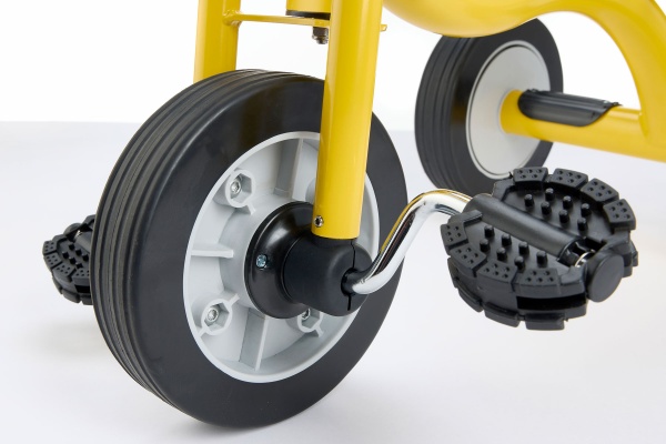 Wisdom Medium Trike - Educational Advantage, Distributor for The ...