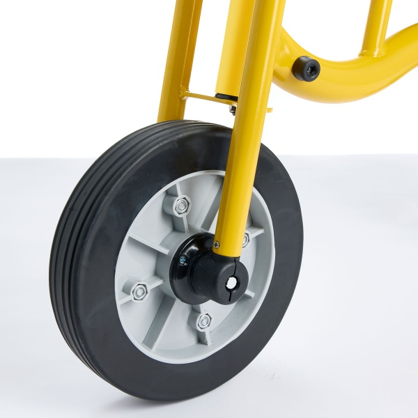 Wisdom Balance Bike - Educational Advantage, Distributor for The ...
